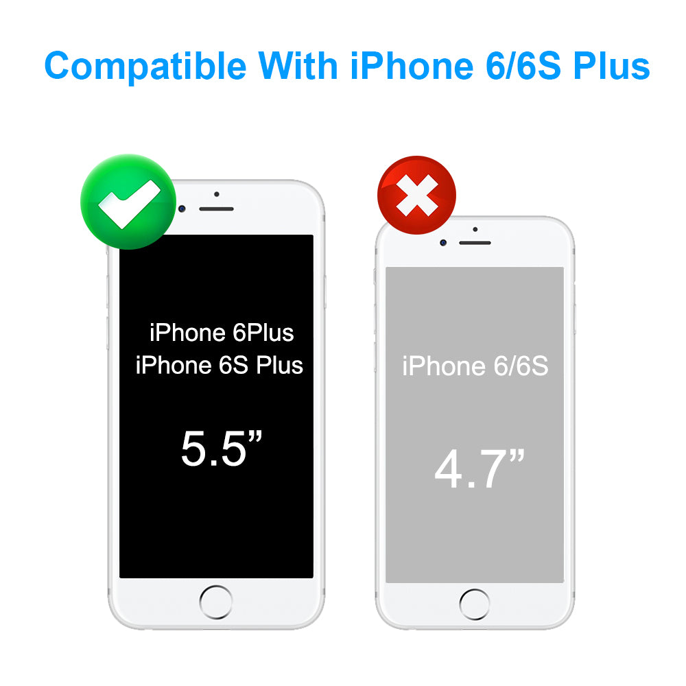 Iphone 6 Case Dimensions